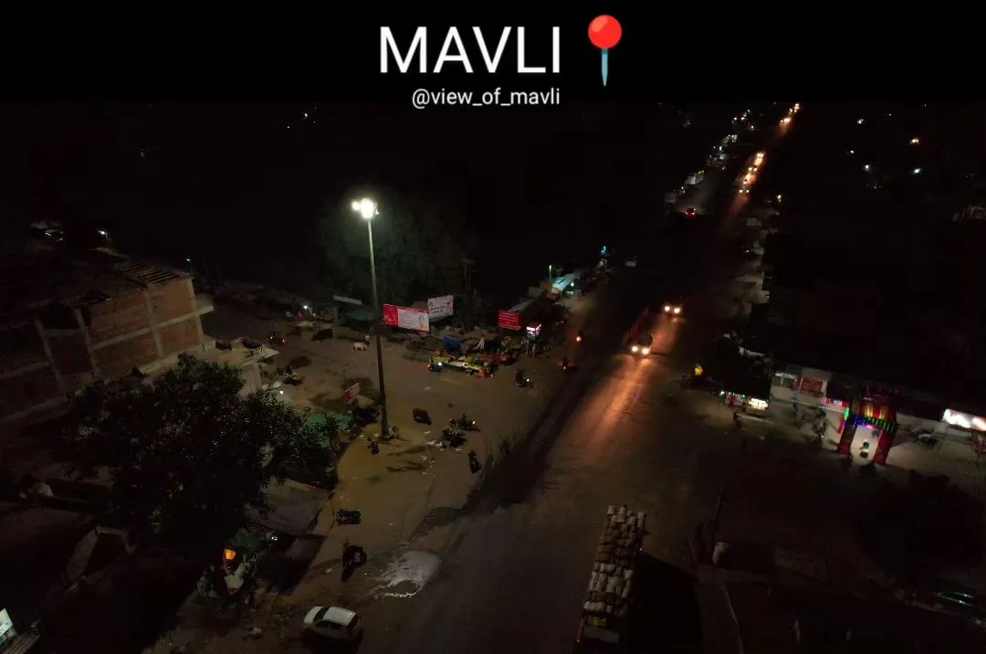 Mavli Tehsil इतिहास, Famous चीजे, train सम्पूर्ण जानकारी 1